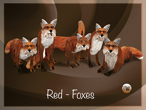 Wild Dog Strains – WK – Wild Kajaera